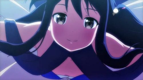 Gekidol Review / Gekidol Anime Review