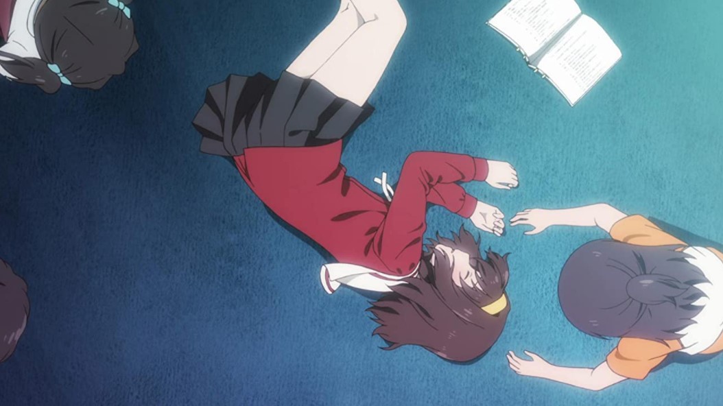 Gekidol Review / Gekidol Anime Review