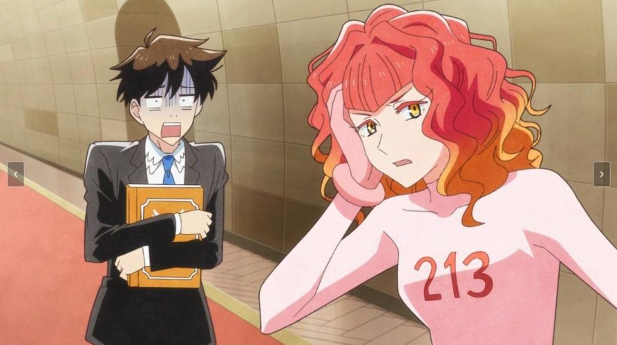 Top 5 Best Seinen Anime of 2021 [Recommendations]