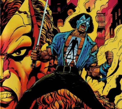 SHADOW MAN: REMASTERED on PC/Steam