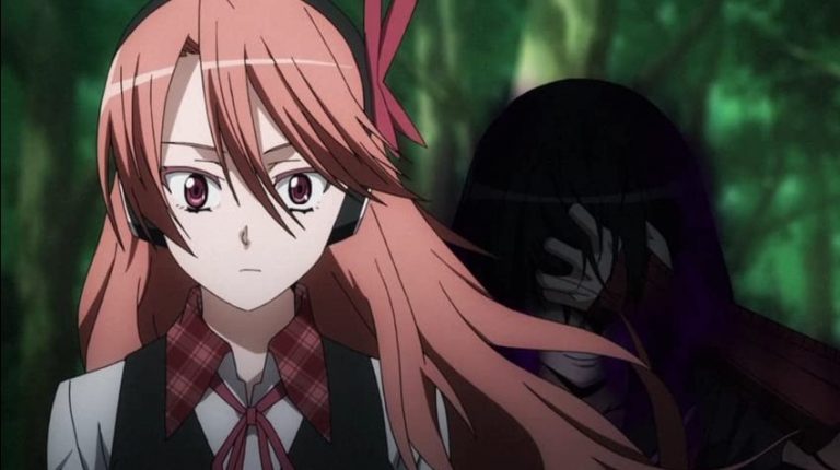 Anime Deaths: Top 5 Brutal Beheadings in Anime