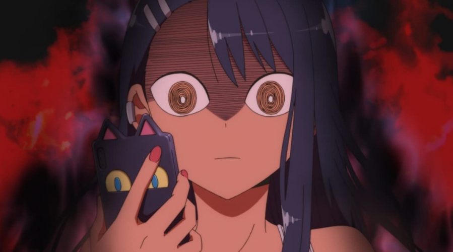Top 10 Sadodere Anime Girls
