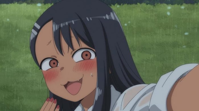Top 5 Sadodere Anime Characters