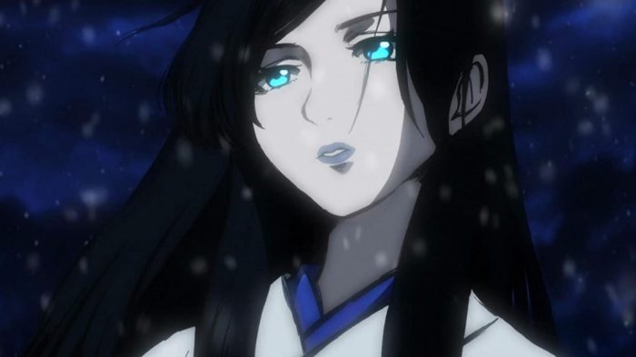 5 Spring 2021 Anime Characters We're Already Simping Over