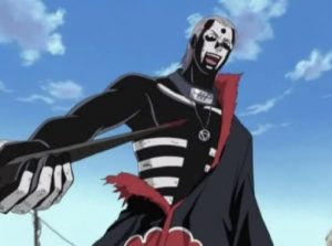 Anime Deaths: Top 5 Brutal Beheadings in Anime