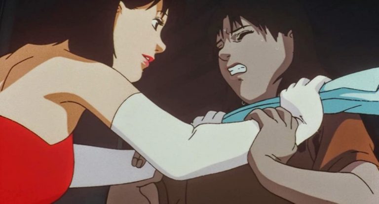 Mental Health in Anime + 5 Anime Recommendations