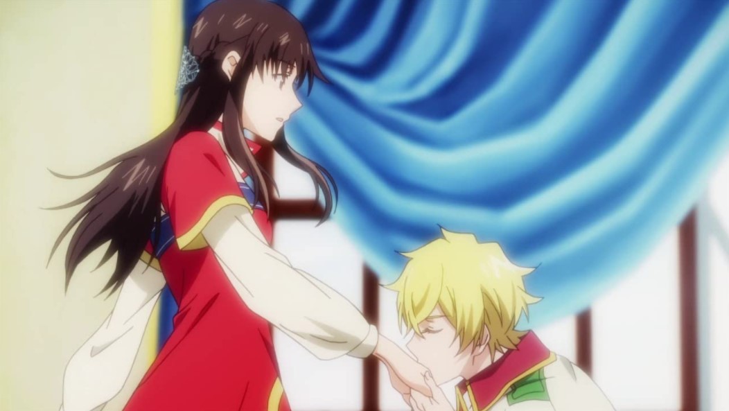 Seijo no Maryoku wa Bannou Desu Review