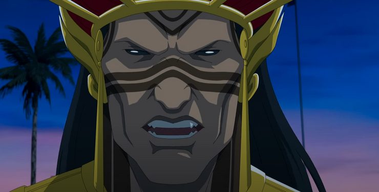 The Philippine Myth Origins of 10 Trese Characters