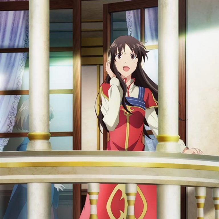 Seijo no Maryoku wa Bannou Desu Review
