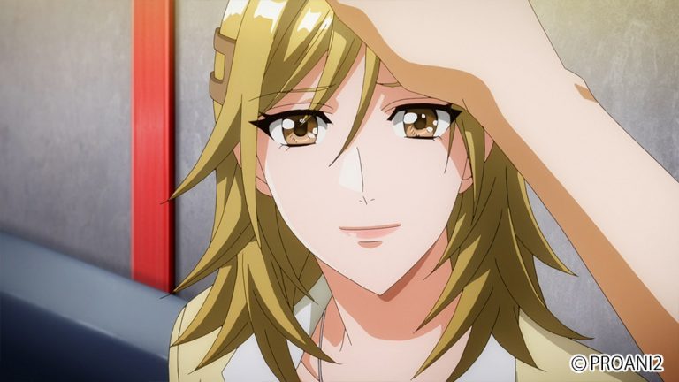 Tsukipro the Animation 2 First Impressions