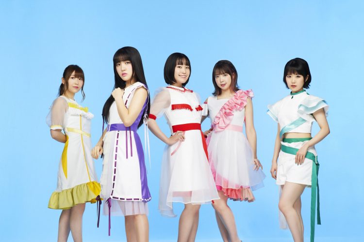 Walküre Announce Details of 3rd Album "Walküre Reborn!" Music Video ...