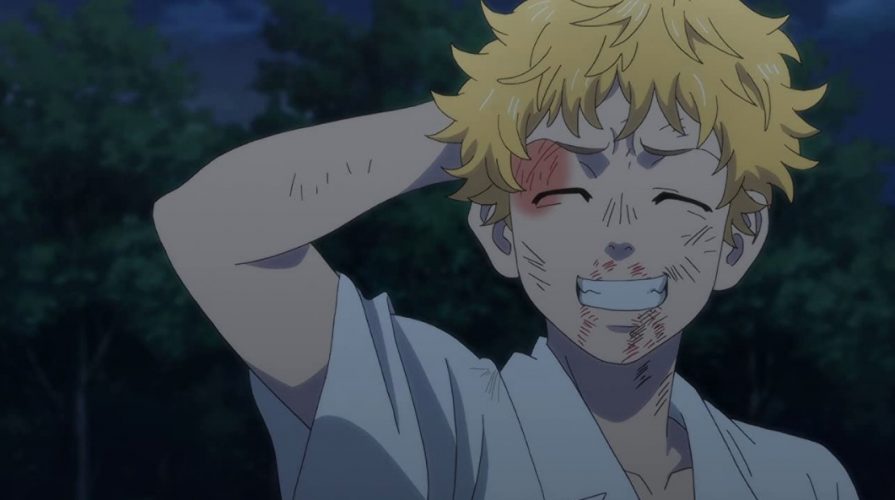 Tokyo Revengers Character Spotlight: Takemichi Hanagaki