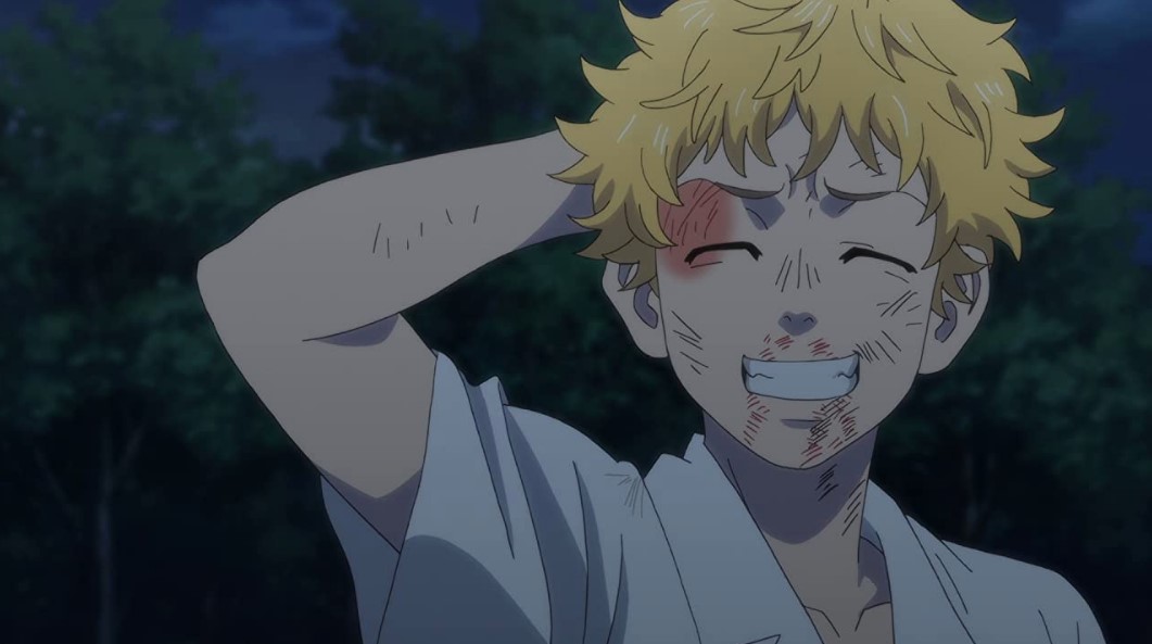 Tokyo Revengers Character Spotlight: Takemichi Hanagaki