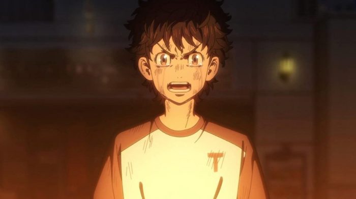 Tokyo Revengers Character Spotlight: Takemichi Hanagaki