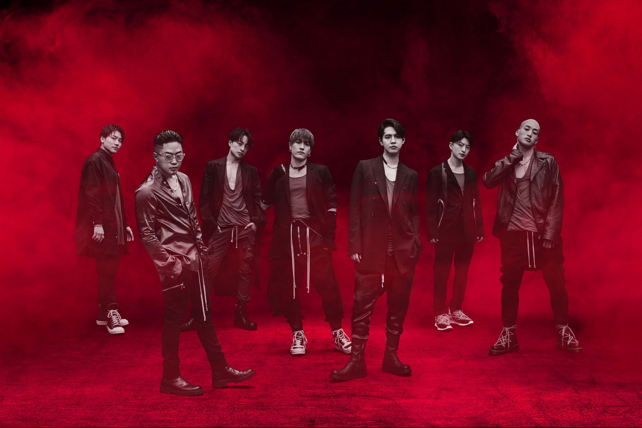 The Music Video for the Ending Theme of 'Baki Hanma' by Generations Has ...