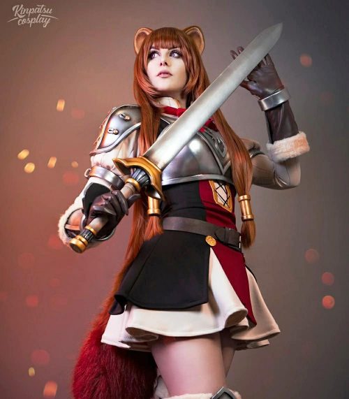 Top 10 Best Cosplayers Right Now