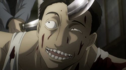 Why Aren't There More Slasher Horror Anime?