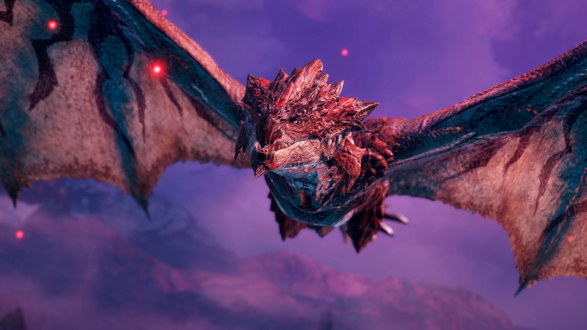 Monster Hunter Rise: Sunbreak Expansion for Acclaimed Action RPG Coming ...