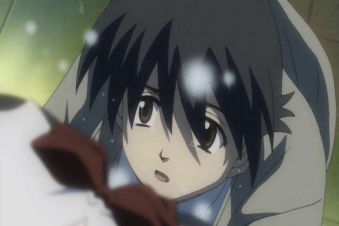 Why Aren't There More Slasher Horror Anime?