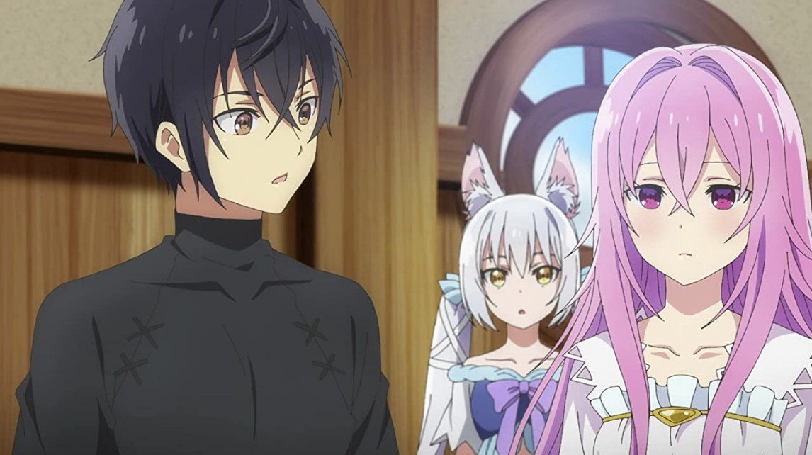Seirei Gensouki Review / Spirit Chronicles Review