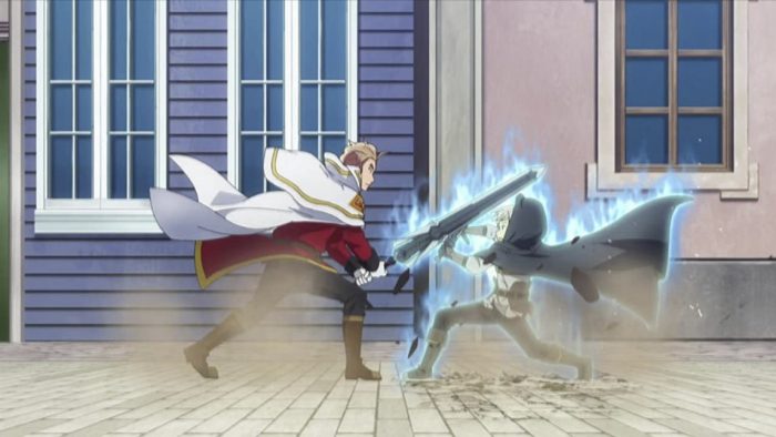 Seirei Gensouki Review / Spirit Chronicles Review