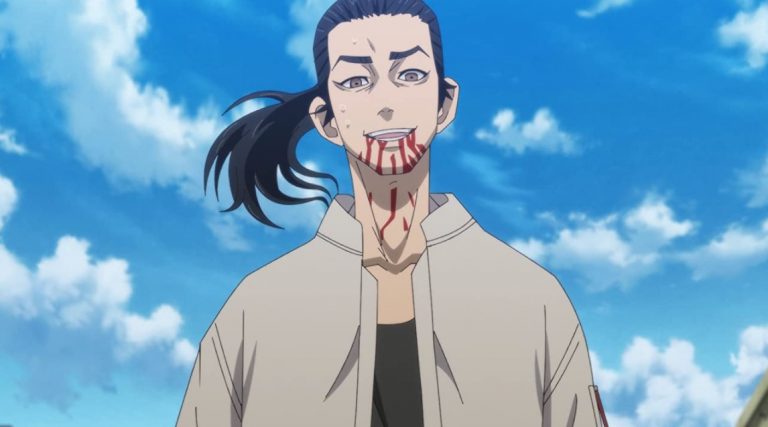 Tokyo Revengers Character Spotlight: Takemichi Hanagaki