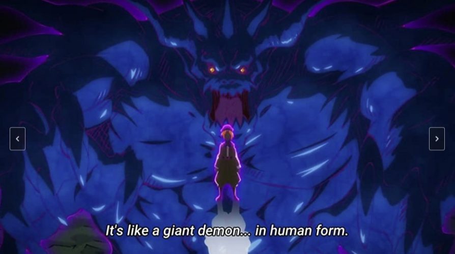 Heion Sedai no Idaten-tachi Review