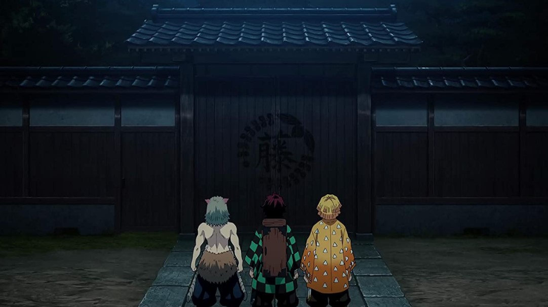 Demon Slayer: Kimetsu no Yaiba Entertainment District Arc Predictions