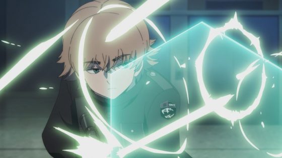 World Trigger Season 3 Impressions