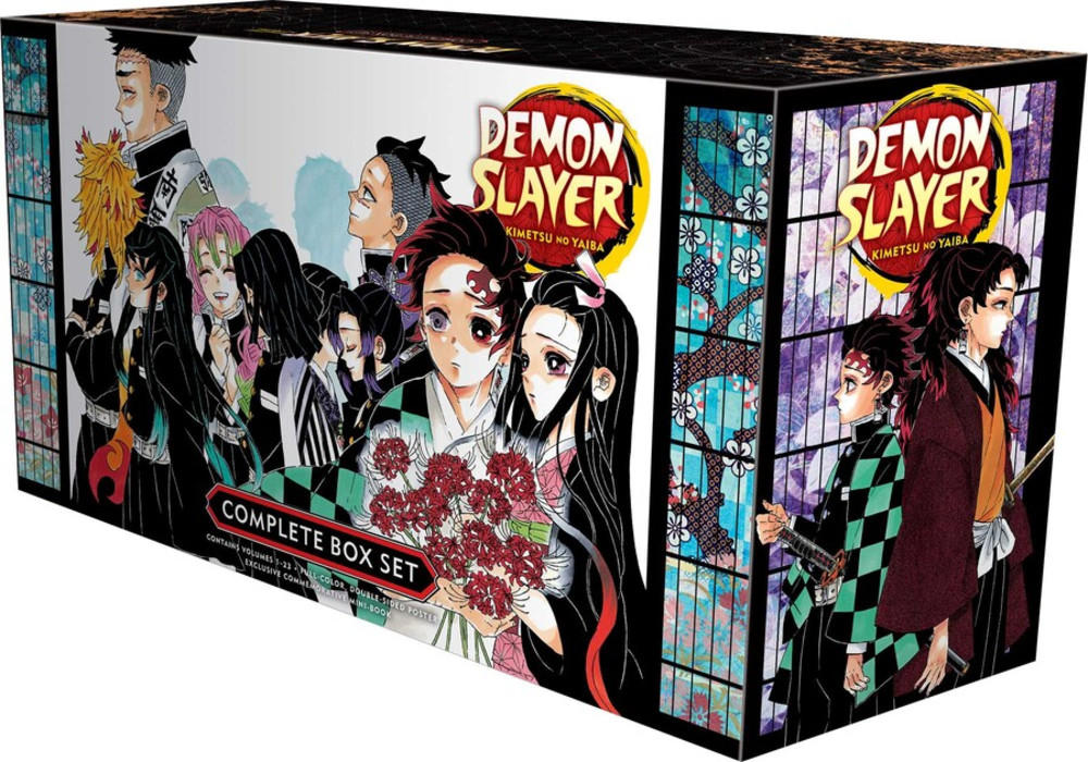 Best Anime Gifts for Kids