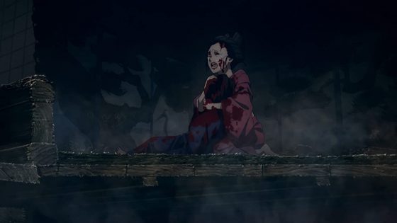 Daki - Kimetsu no Yaiba: Yuukaku-hen / Daki - Demon Slayer