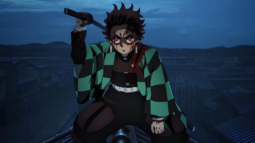 Daki - Kimetsu no Yaiba: Yuukaku-hen / Daki - Demon Slayer