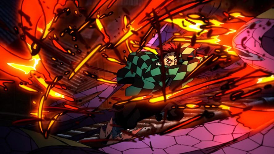 Daki - Kimetsu no Yaiba: Yuukaku-hen / Daki - Demon Slayer