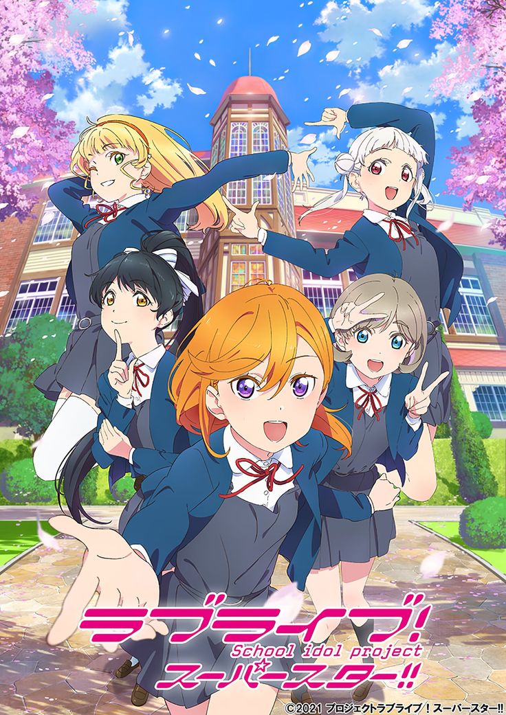 Top 10 Slice-of-Life Anime of 2021 [Best Recommendations]