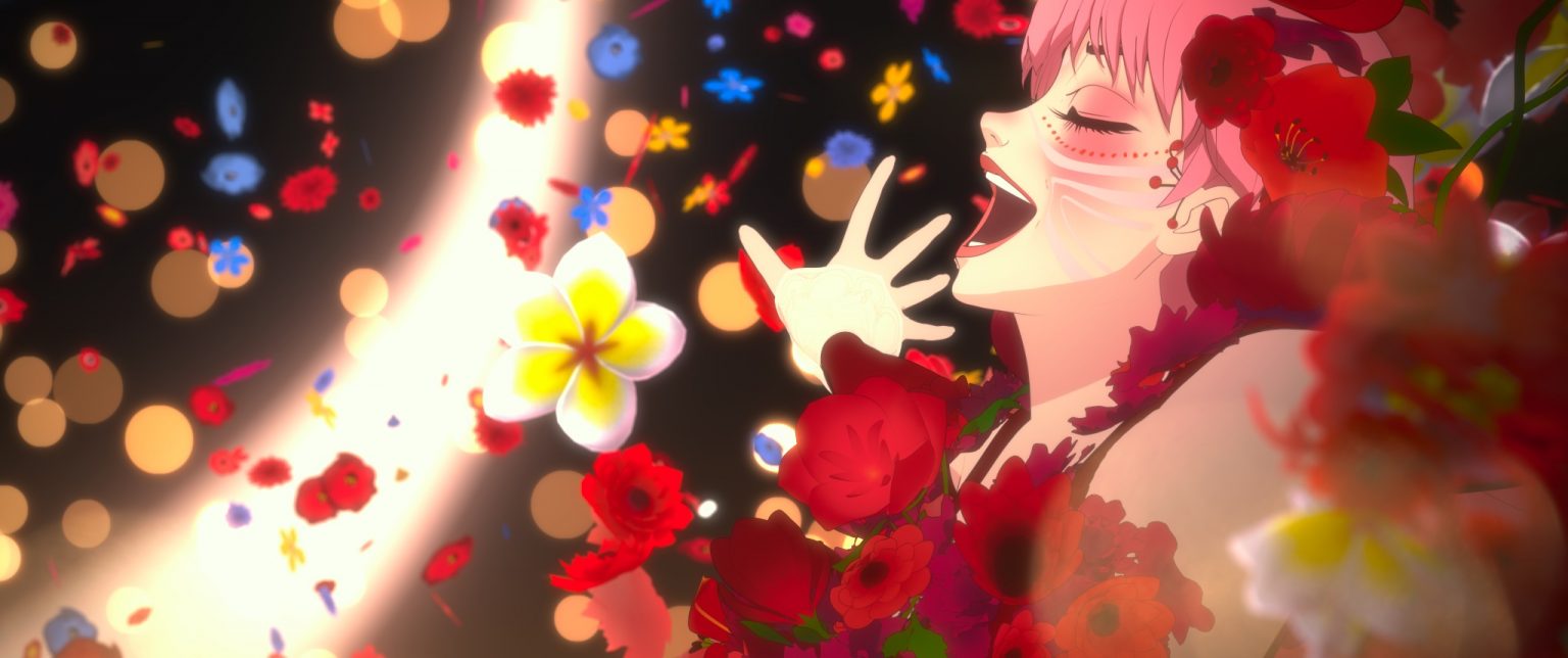 Ryuu to Sobakasu no Hime (Belle) Review
