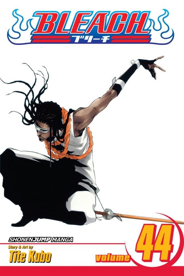 5 Strongest Blind Swordsmen In Manga