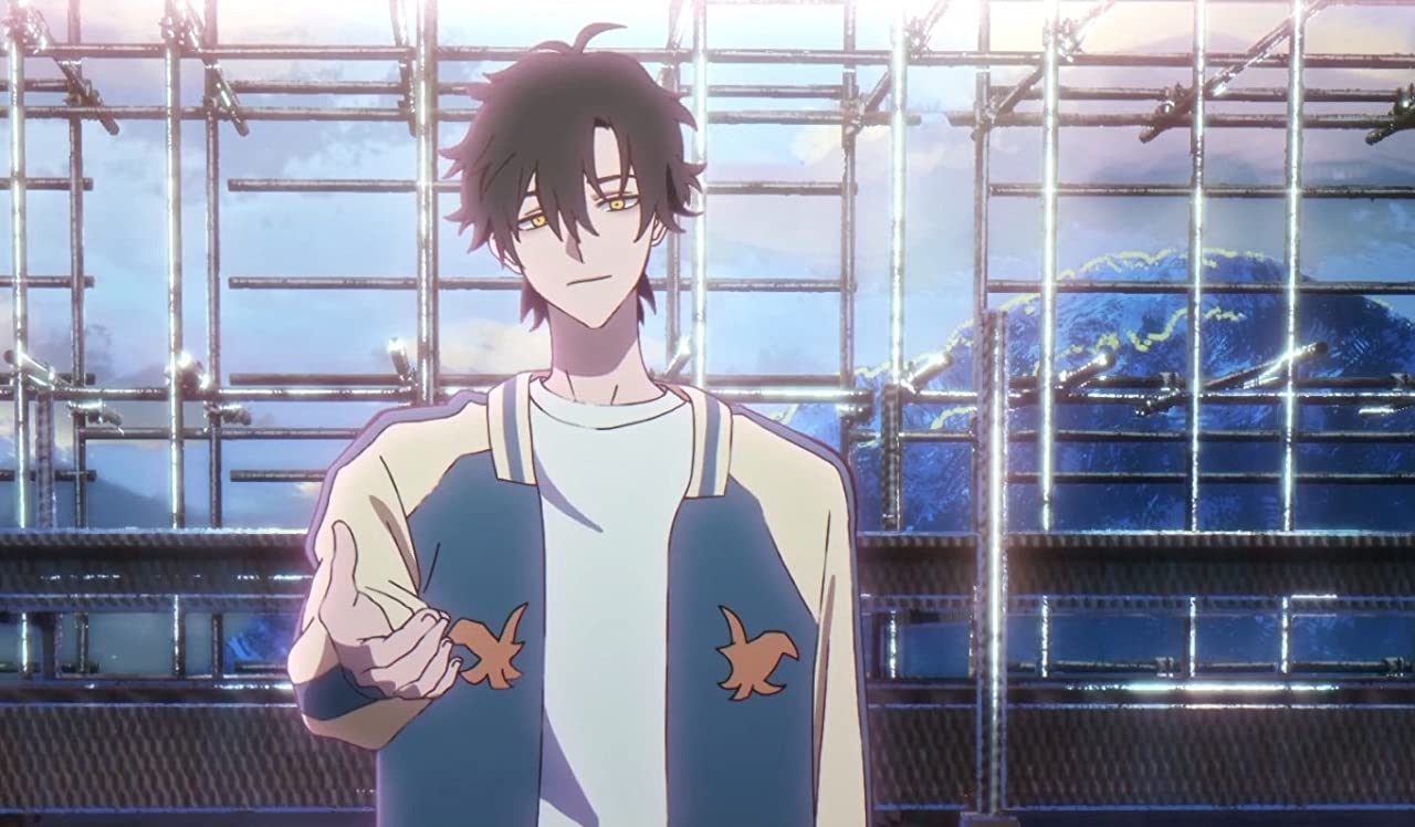 The "Childish One", Cheng Xiaoshi of Link Click