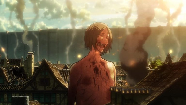 About The Founder, Ymir - Attack on Titan: The Final Season Part 2