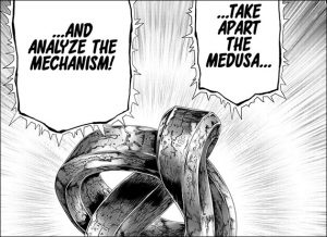 4 Best Inventions from Dr. Stone [Manga]