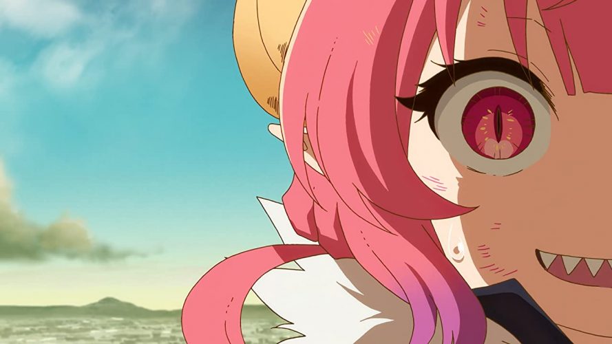 Censorship Ruins Anime!
