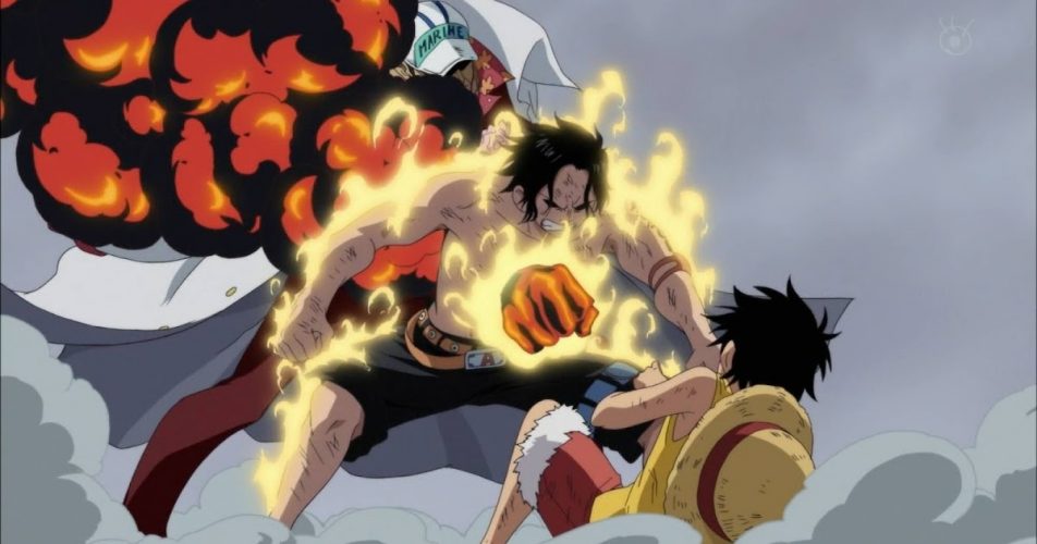 5 Most Memorable Sacrifices in Anime