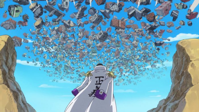 Top 10 Most Common Powers in Shounen Anime [Best List]