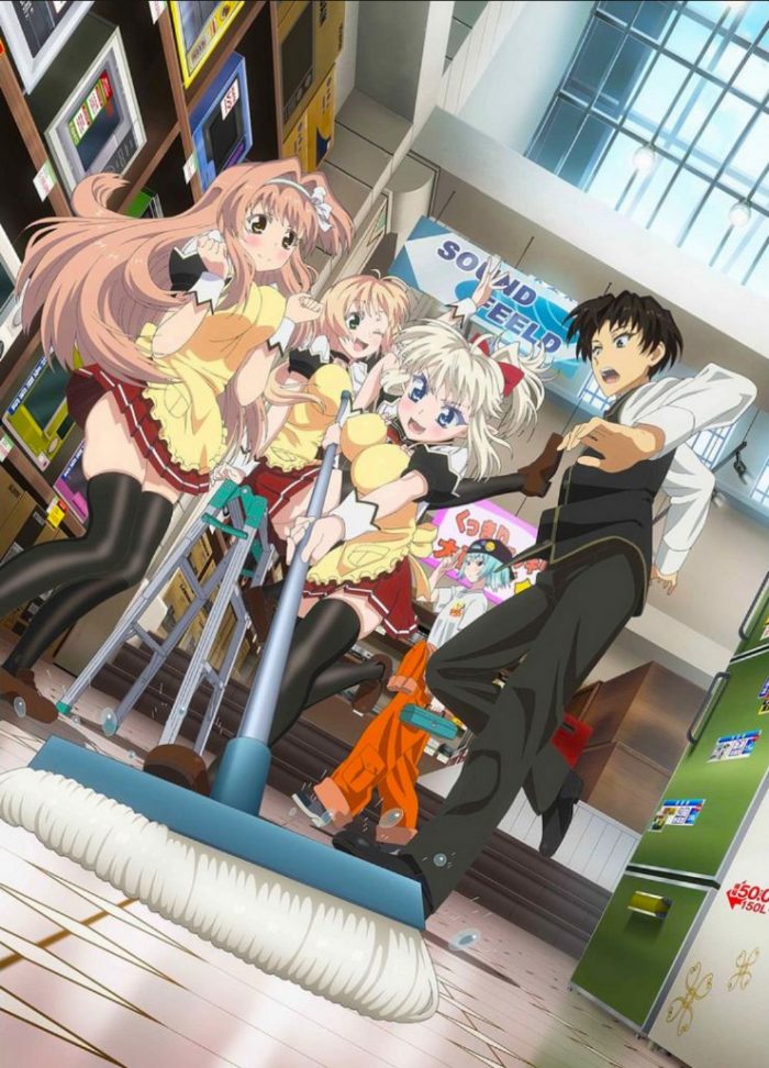 Top 10 Anime with Long Japanese Titles List [Best Recommendations]