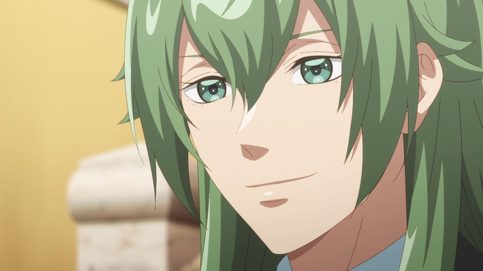 Trapped in a Dating Sim: The World of Otome Games is Tough for Mobs ...