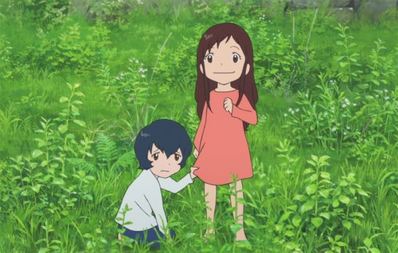 5 Anime Characters With Unique Parents [Best List]