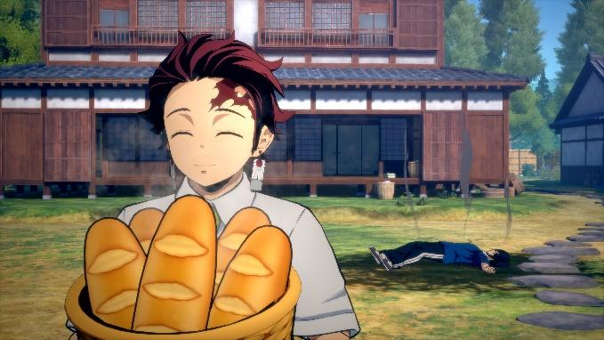 Tengen Uzui Shines His Brilliance in Demon Slayer -Kimetsu No Yaiba ...