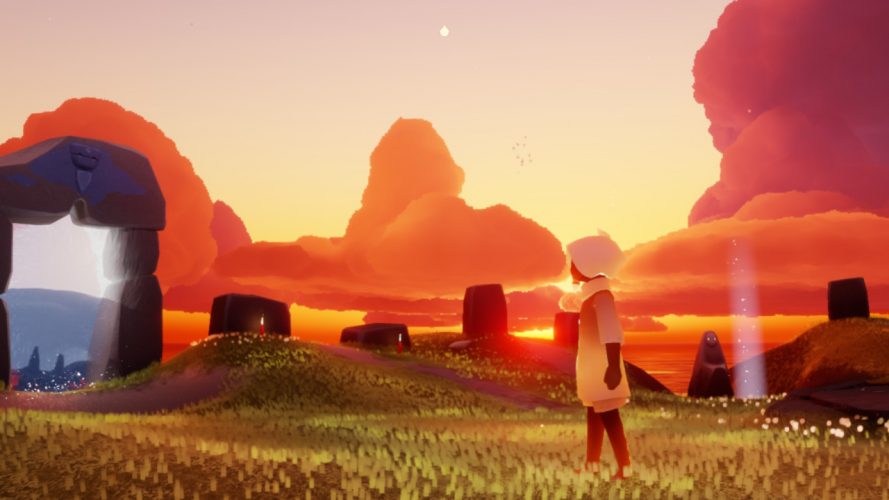 Sky: Children of the Light [Game Review]