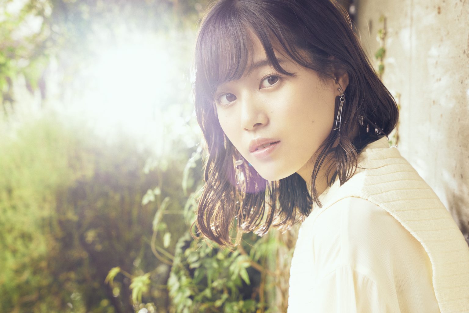 [Honey's Anime Interview] Akane Kumada