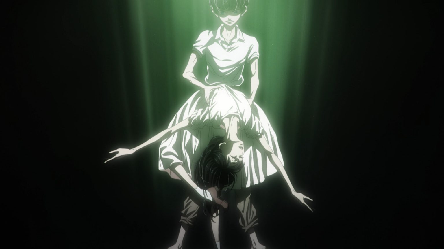 Dance Dance Danseur [Anime Review]