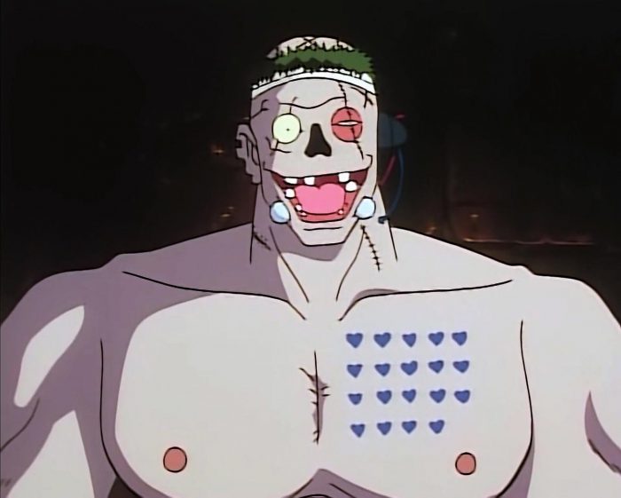 5 Weak Characters Who Pretend to be Strong [Best List]
